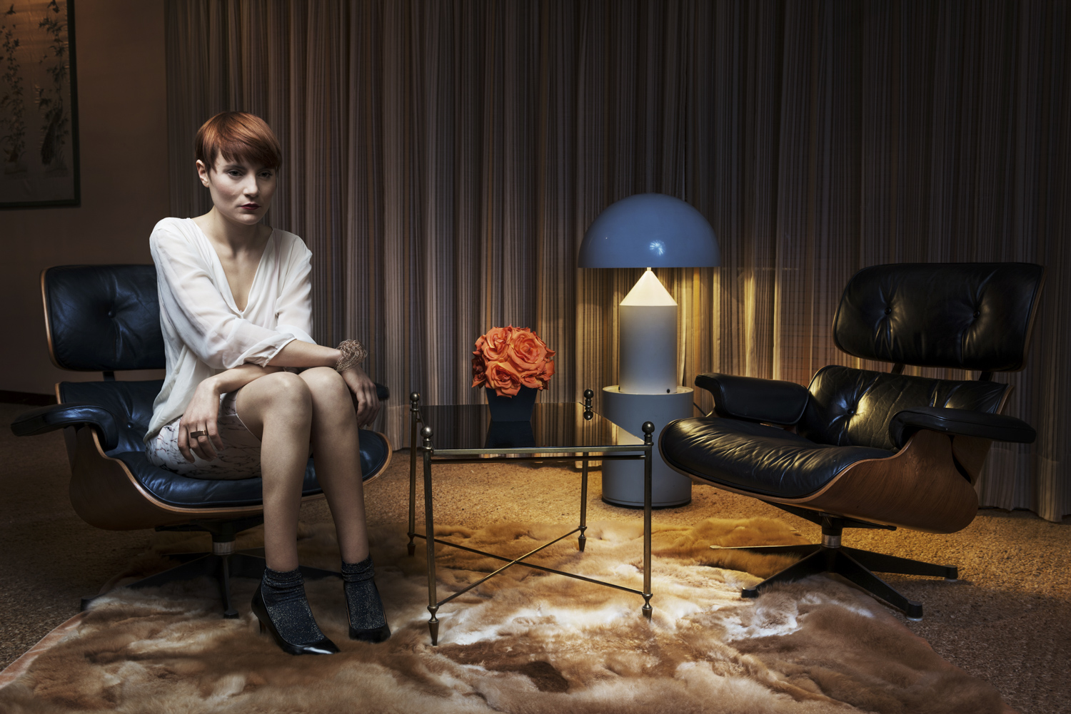 Biographie - Alice Leveque