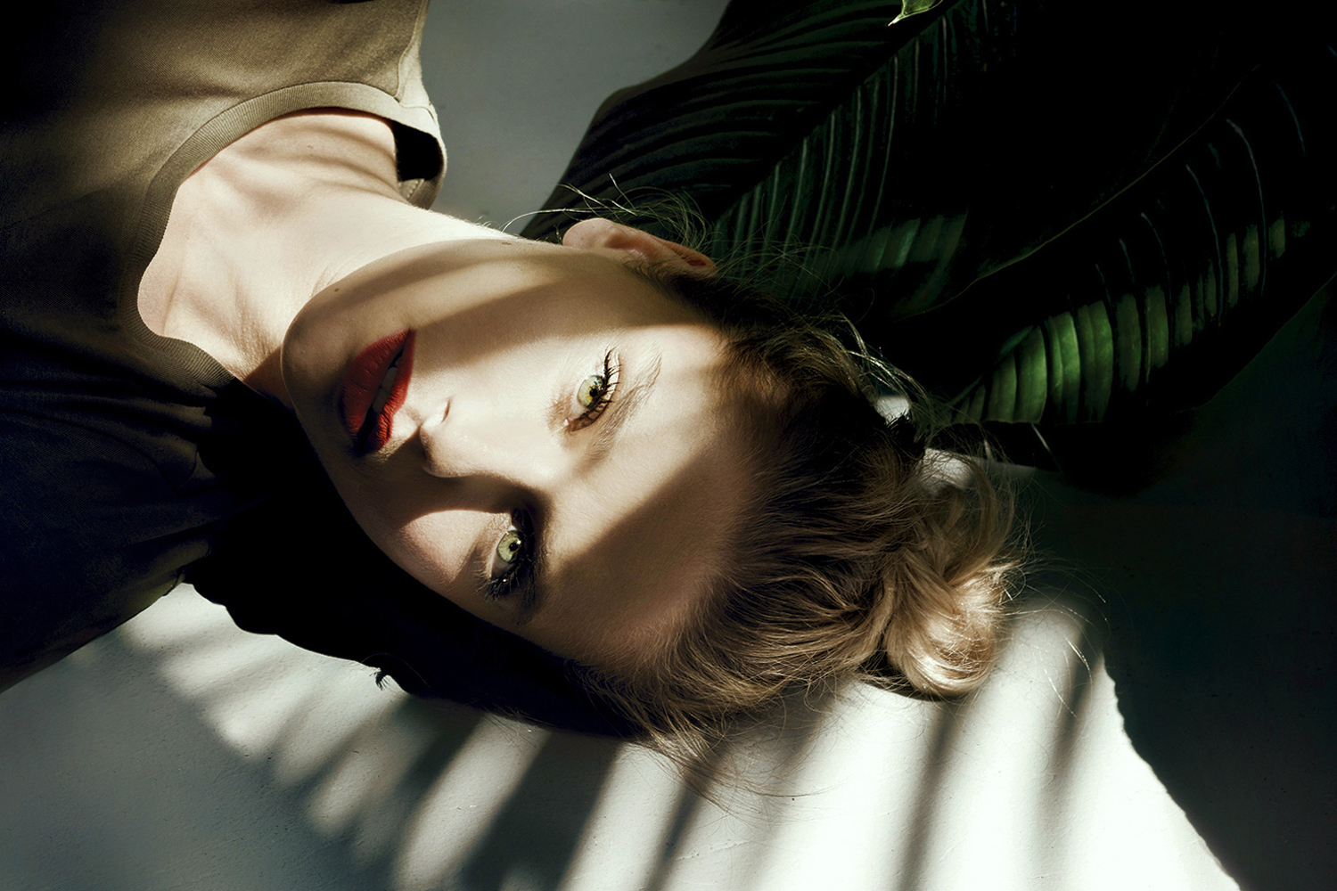 Commercial - Alice Leveque